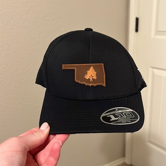 Branded Bills | Accessories | Branded Bill Hat Oklahoma | Poshmark